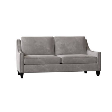 Joss Main Anabella 84.5 Upholstered Sofa Wayfair